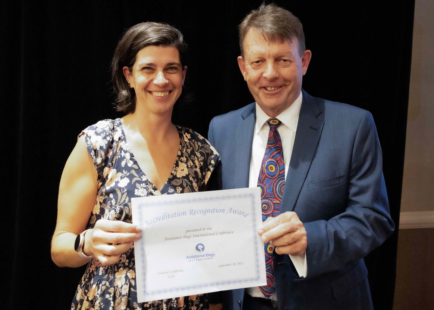 ADI-label bij Os’mose – Internationale kwaliteitsgarantie